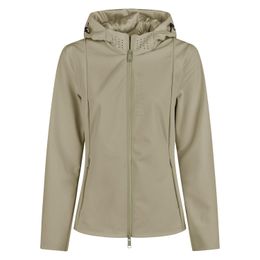 Pikeur Athleisure Windbreaker gr&uuml;n Damen 36