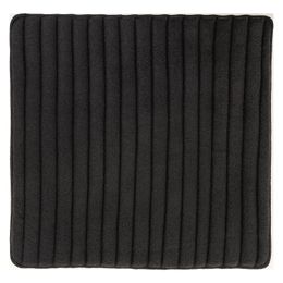PROTECT by Horse-friends Bandagierkissen Memoryfoam schwarz