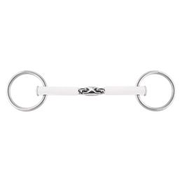 HS Sprenger SPRENGER NATHE Unterlegtrense doppelt gebrochen 13.5 cm