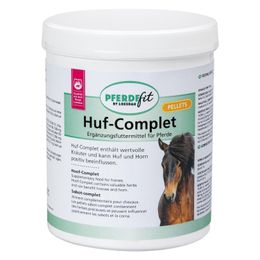 PFERDEfit by Loesdau Huf-Complet pelletiert 1 kg