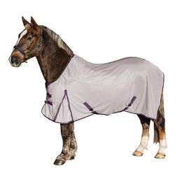 Horse-friends Fliegendecke Ostrava XL cool/purple 155 cm