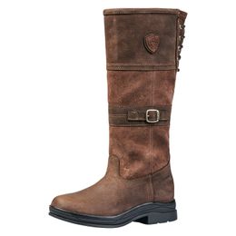Ariat Damen-Outdoorstiefel Langdale H2O rot Damen 41.5