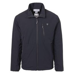 Ariat Jacke Rion Insulated schwarz Herren S