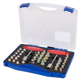 HEPP Stollenkoffer Profi M10