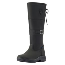 Ariat Damen-Outdoorstiefel Langdale H2O schwarz Damen 40