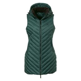 Cheval de Luxe Langweste gr&uuml;n Damen L