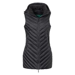 Cheval de Luxe Langweste schwarz Damen S