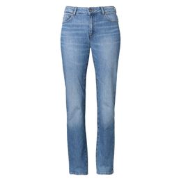 Mustang Jeans Crosby Relax blau Damen 27-34
