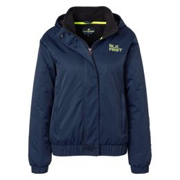 Black Forest Funktions-Blouson blau Damen S