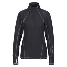 Ariat Funktionsshirt Ardent schwarz Damen M