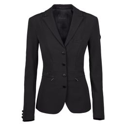 Pikeur Phelia Selection Turniersakko schwarz Damen 44