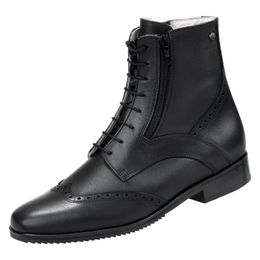K&ouml;nigs K&ouml;nigs Stiefelette Premium Verona schwarz Damen 39