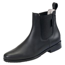 K&ouml;nigs K&ouml;nigs Chelseaboot Premium Leeds schwarz Damen 44