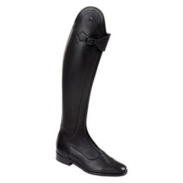 K&ouml;nigs K&ouml;nigs Polostiefel Premium Manchester schwarz Damen 40 49 / 38