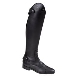 K&ouml;nigs K&ouml;nigs Springstiefel Premium Torino schwarz Damen 40 48 / 38