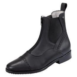 K&ouml;nigs K&ouml;nigs Stiefelette Premium Preston schwarz Damen 46