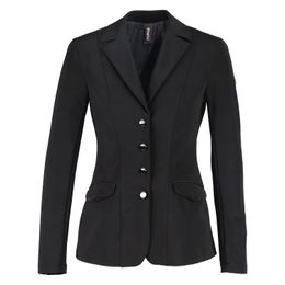 Pikeur Turniersakko Isalie schwarz Damen 38