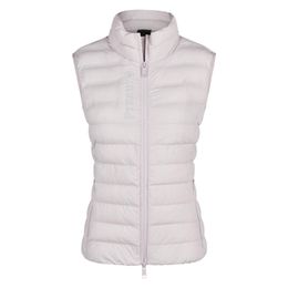 Pikeur Athleisure Steppweste violett Damen 46