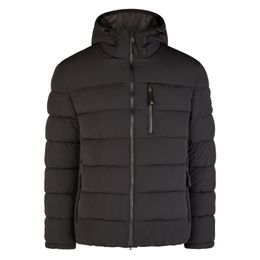 Pikeur Sports Collection Steppjacke schwarz Herren 46