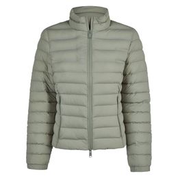 Pikeur Athleisure Steppjacke gr&uuml;n Damen 40