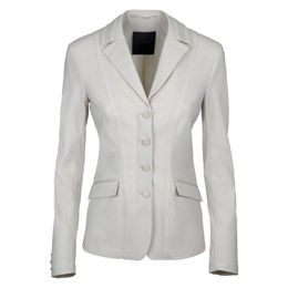 Pikeur Athleisure Turniersakko Klea Pepita wei&szlig; Damen 36