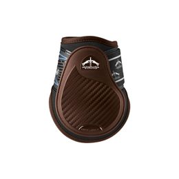 Veredus Trainingsstreichkappen TRPro H5, f&uuml;r die Hinterbeine braun M
