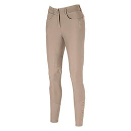 Pikeur Athleisure Reithose Camie SD braun Damen 32