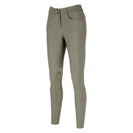 Pikeur Athleisure Reithose Camie SD gr&uuml;n Damen 42