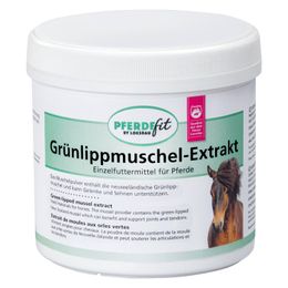 PFERDEfit by Loesdau Muschelpulver pur 400 g