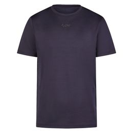 Pikeur Sports Collection Herren-Mesh-Shirt blau Herren XS