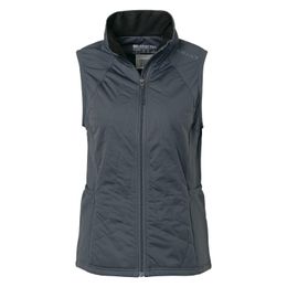 Ariat Funktionsweste Venture blau Damen S