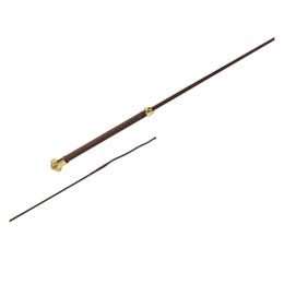 Black Forest Dressurgerte braun 130 cm