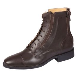 Black Forest Jodhpurstiefel Bolzano I Relaunch braun 36