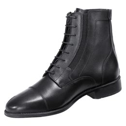 Black Forest Jodhpurstiefel Bolzano I Relaunch schwarz 39