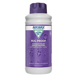Nikwax Impr&auml;gnierung RUG PROOF 1 Liter