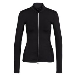 Cheval de Luxe Funktionsjacke Milano schwarz Damen L