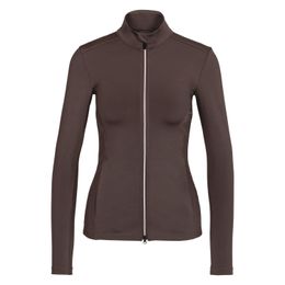 Cheval de Luxe Funktionsjacke Milano braun Damen S