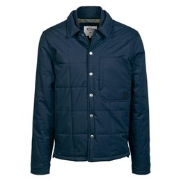 Mustang Outdoorjacke blau Herren XXL