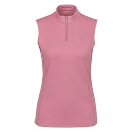 Cheval de Luxe Funktionstop pink Damen XS