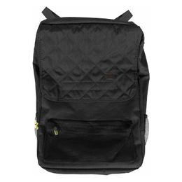 KENTUCKY Stalltasche schwarz 60x40 cm