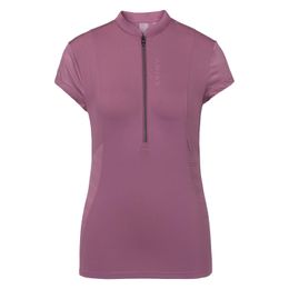 Ariat Funktionsshirt Breathe rosa / lila Damen XL