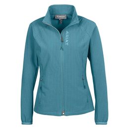 Ariat Damenjacke Versa blau Damen XS