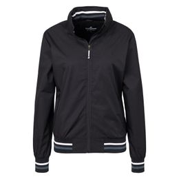 Black Forest Blouson schwarz Damen XS