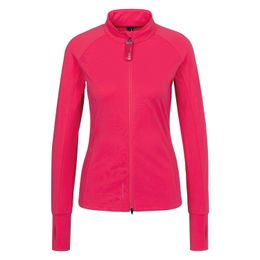 RIDE now Funktionsjacke rosa Damen XL