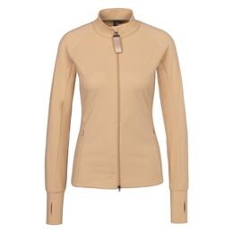 RIDE now Funktionsjacke beige Damen XL