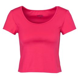 RIDE now Funktionsshirt rosa Damen XXS