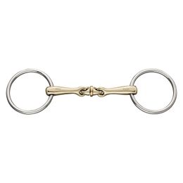 HS Sprenger SPRENGER Sensogan WH-ULTRA Trense 12.0 cm