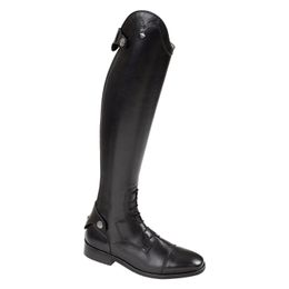 K&ouml;nigs K&ouml;nigs Springstiefel Berlin schwarz Damen 42 48 / 38