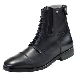 K&ouml;nigs K&ouml;nigs Stiefelette Genf schwarz Damen 37