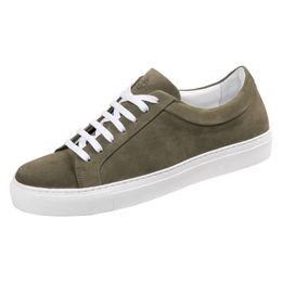 K&ouml;nigs K&ouml;nigs Sneaker Bilbao wei&szlig;/gr&uuml;n Damen 36